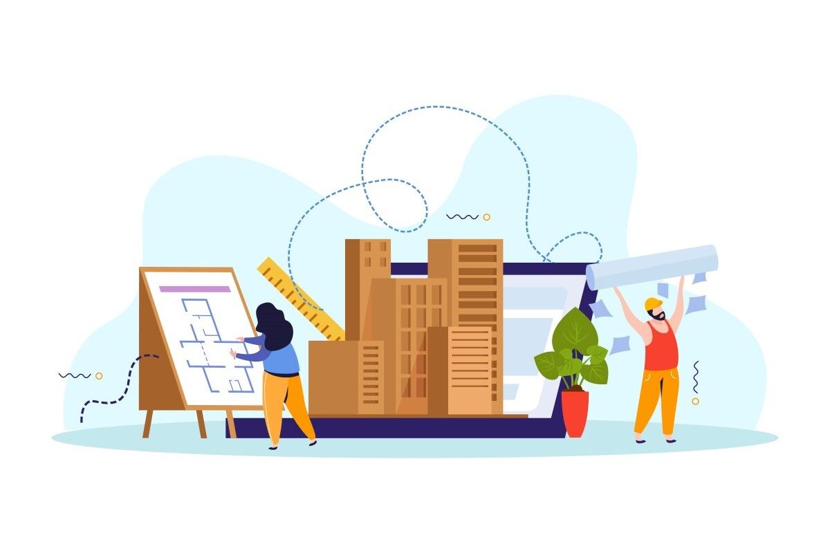 The Complete Step-by-Step Guide to House Construction: Building Your ...